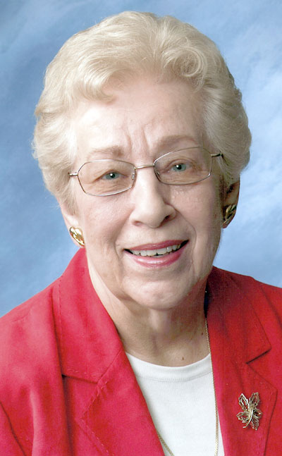 Dolores Butler | News, Sports, Jobs - The Daily News